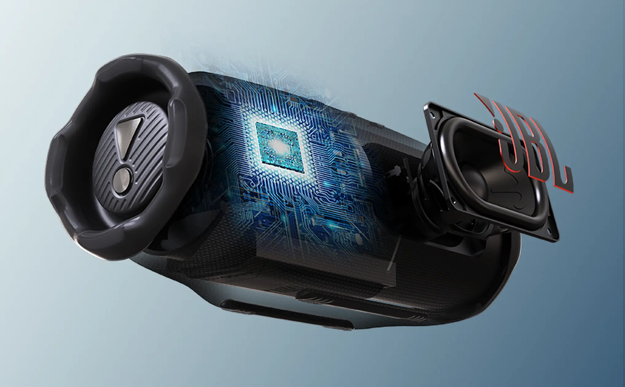 JBL Charge 6 Price in Bangladesh