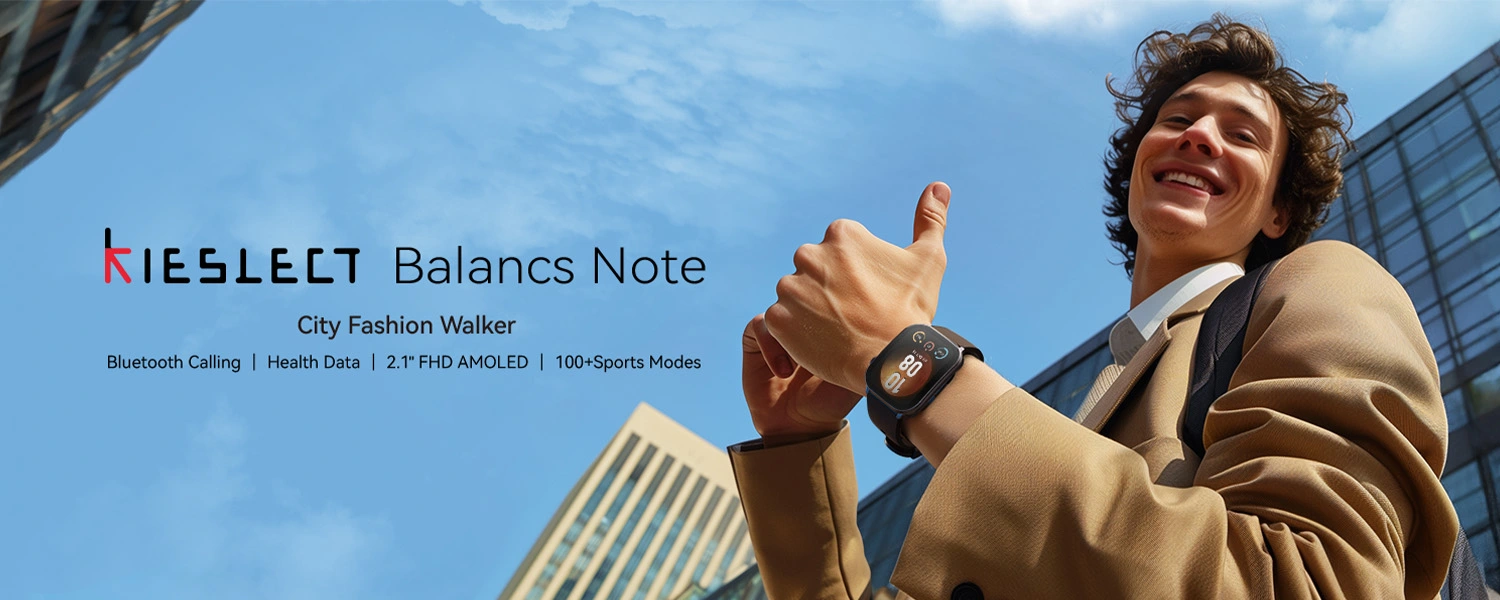 Kieslect Balancs Note price in Bangladesh