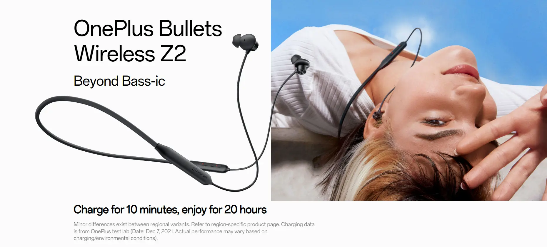 OnePlus Bullets Wireless Z2 Price in Bangladesh