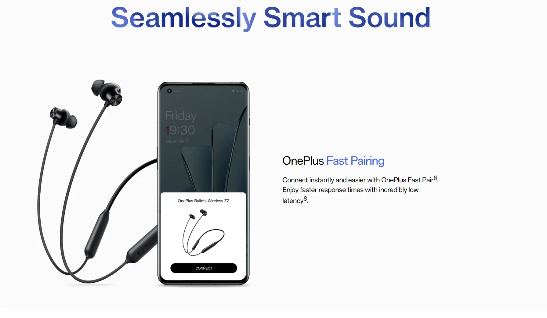 OnePlus Bullets Wireless Z2 Price in Bangladesh