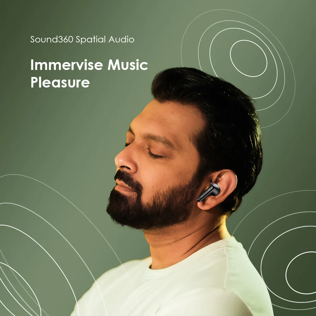 Oraimo SpaceBuds Neo True Wireless Spatial Earbuds Price in Bangladesh