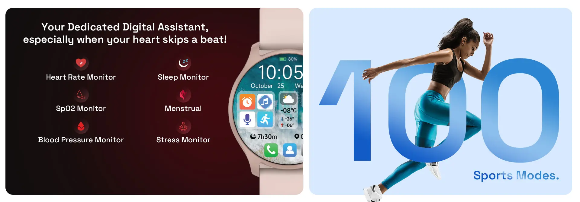 X Watch 1 Smartwatch Price in Bangladesh