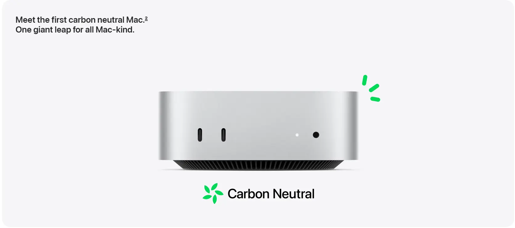 Apple Mac Mini M4 Price in Bangladesh | Rio International