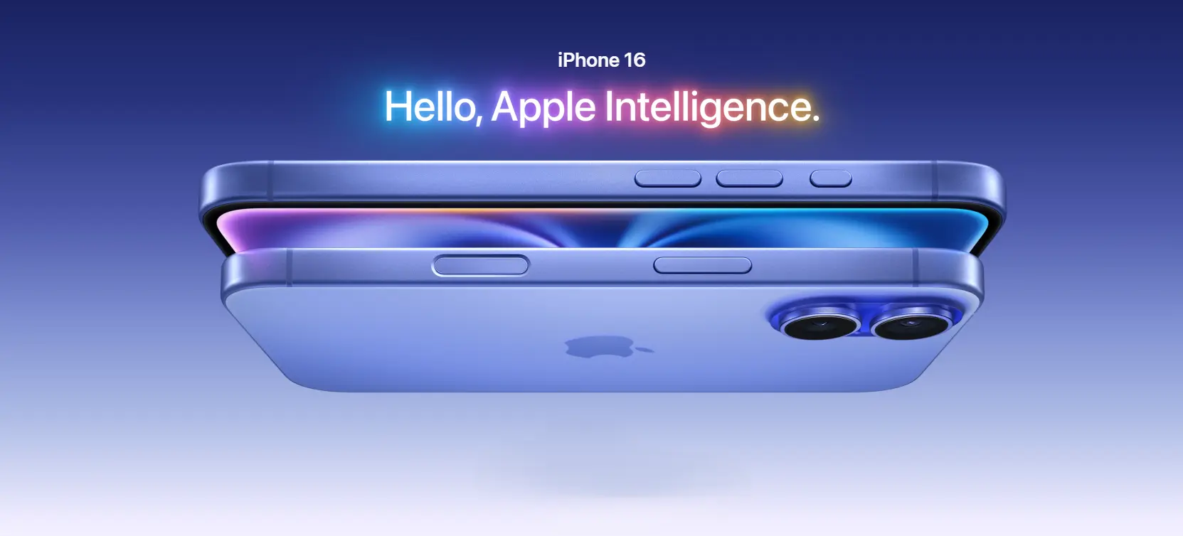 iPhone 16 Plus Price in Bangladesh | Rio International