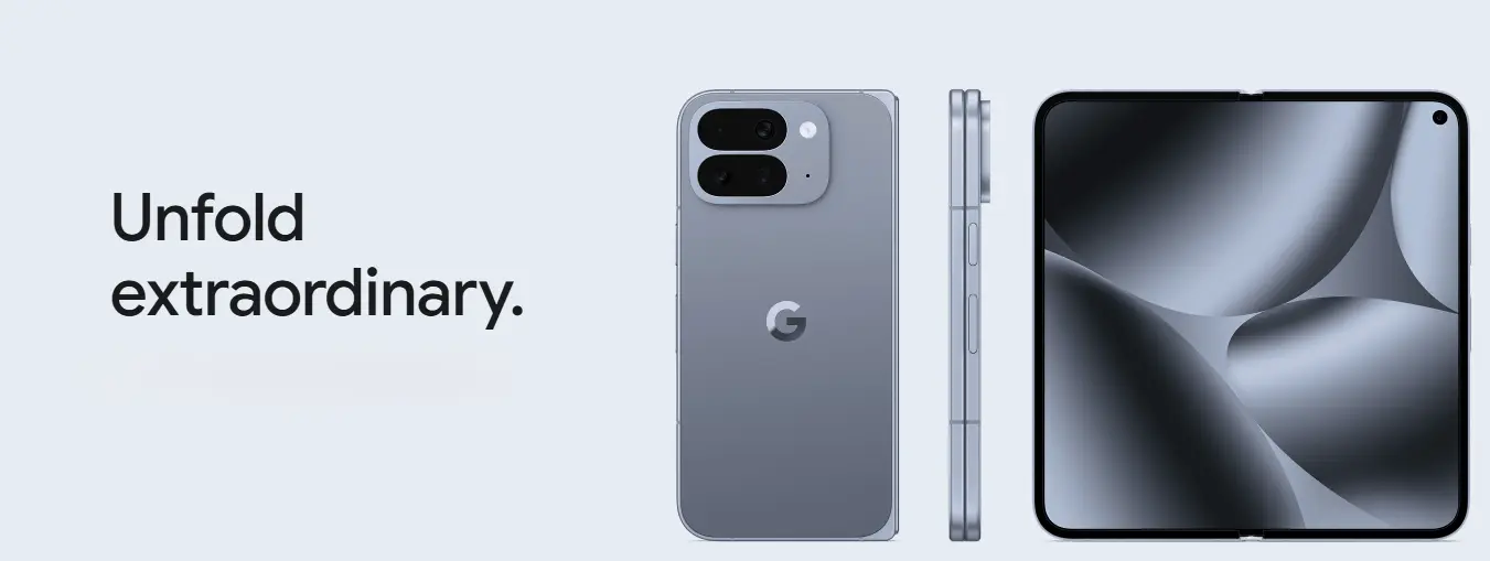 Google Pixel 10 Pro Fold Price in Bangladesh