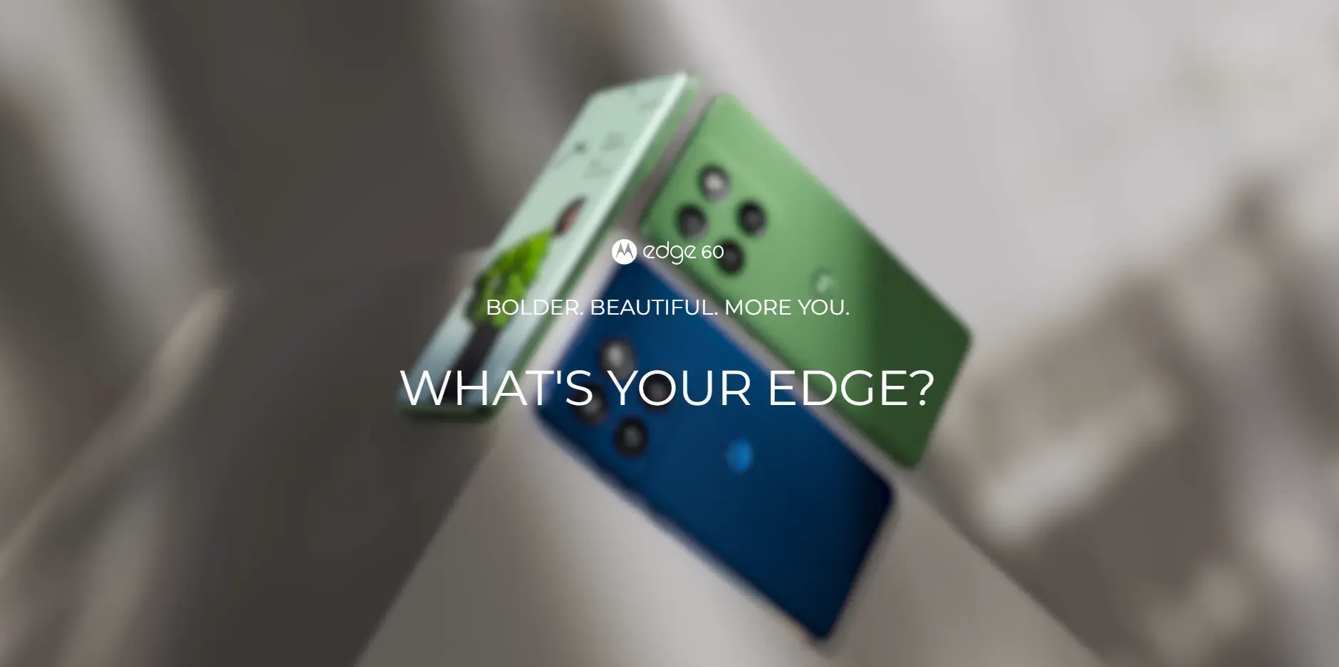 Motorola Edge 60 Price in Bangladesh | Rio International