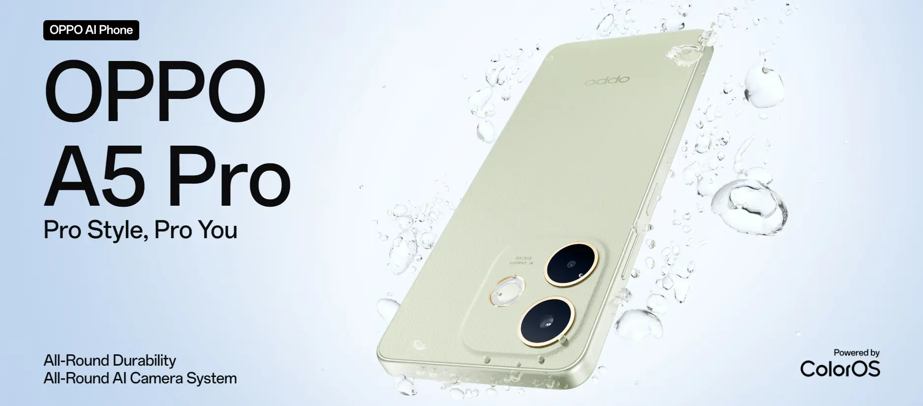 Oppo A5 Pro Official Price in Bangladesh | Rio International