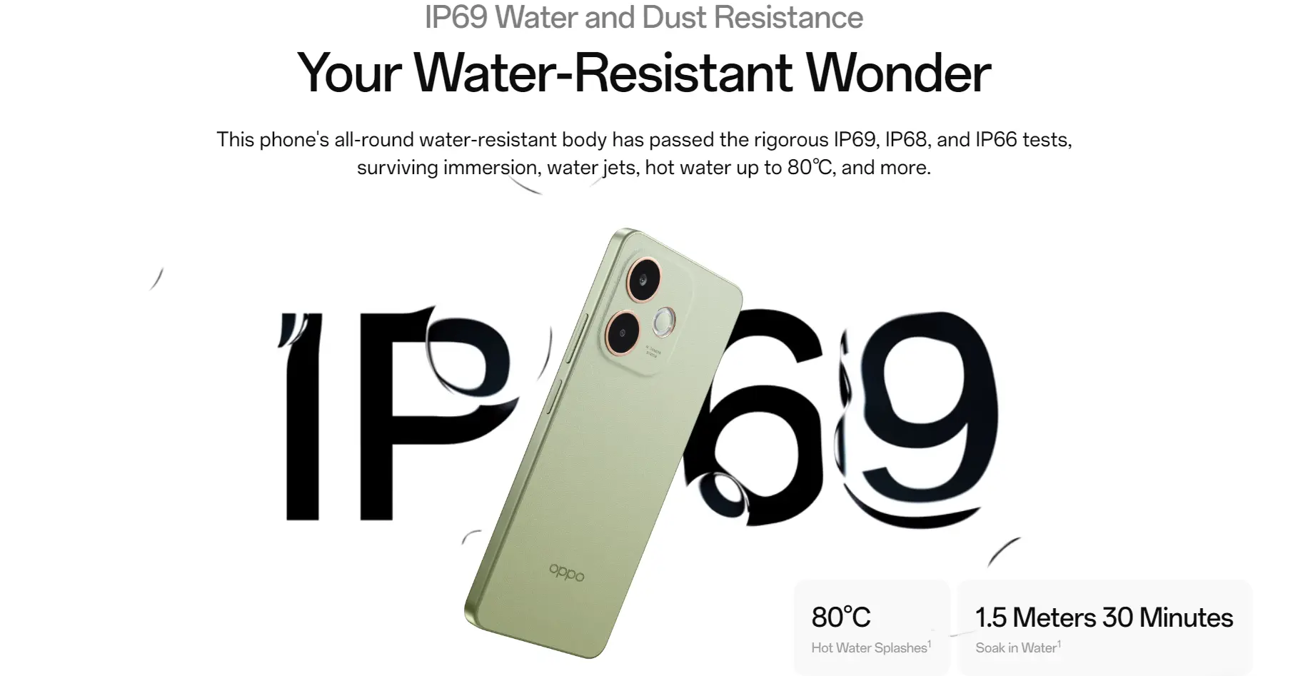 Oppo A5 Pro Official Price in Bangladesh | Rio International