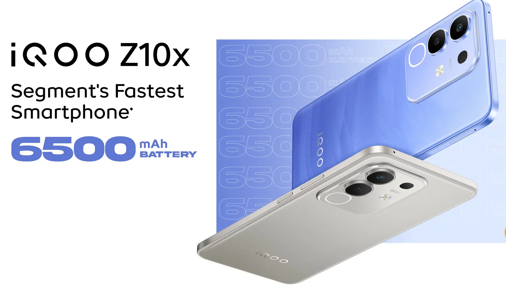 iQOO Z10x Price in Bangladesh | Rio International
